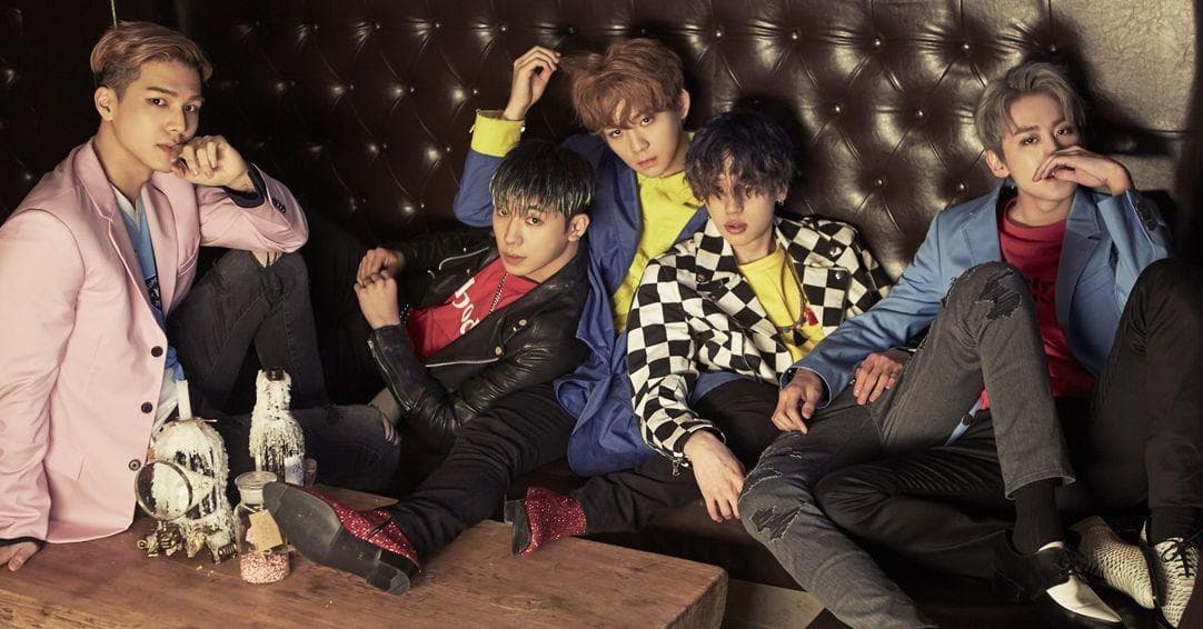 Best Teen Top Songs | Ranking Teen Top Songs, Best to Worst