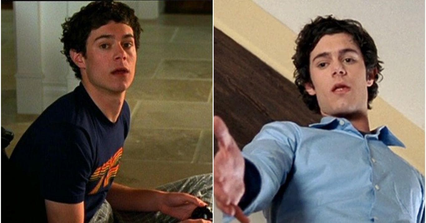 Memes De Seth Cohen