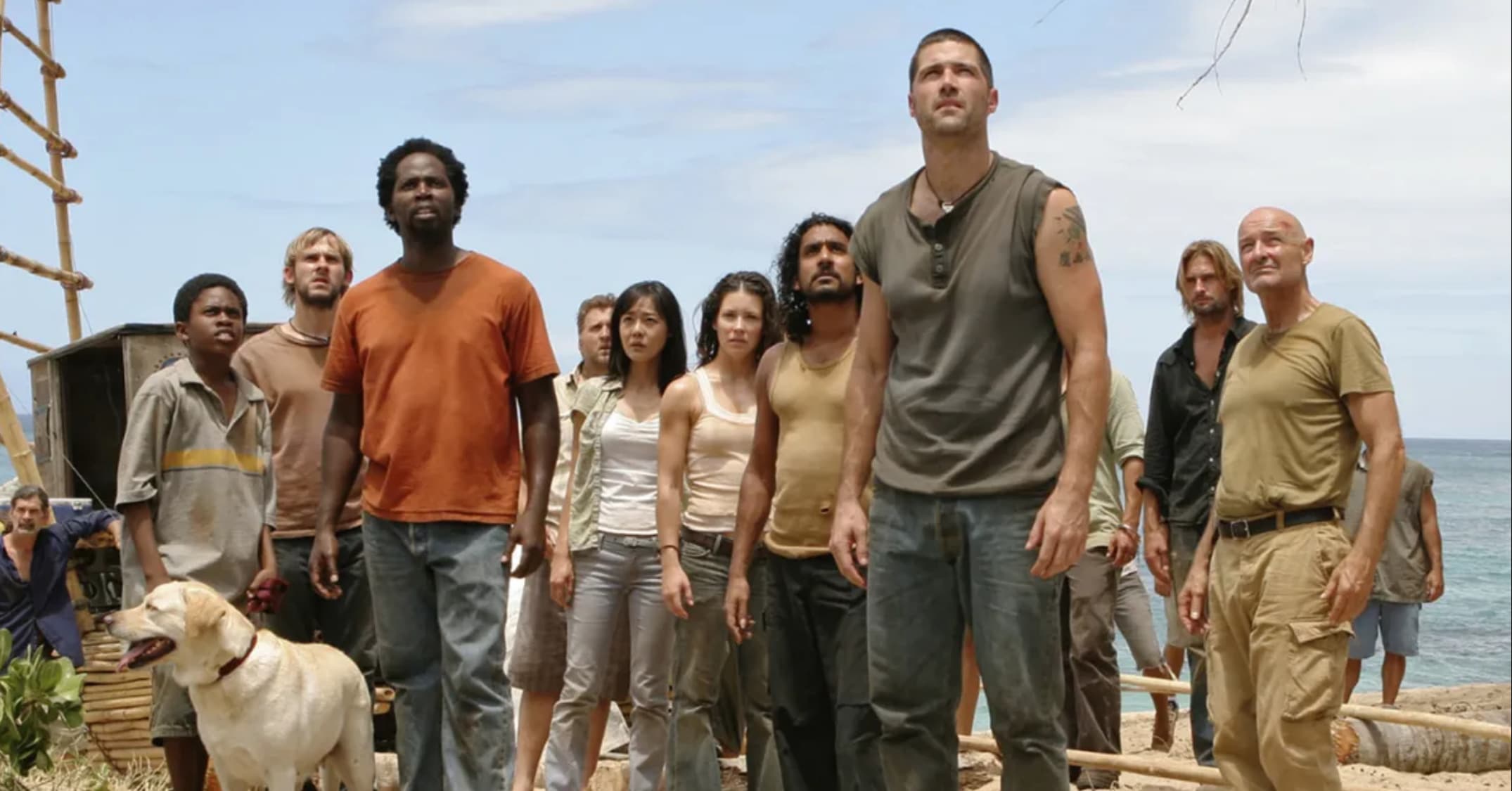 Interesting Details That Fans Spotted In Our Favorite Prestige TV Shows