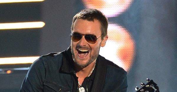 List of All Eric Church Albums, Ranked