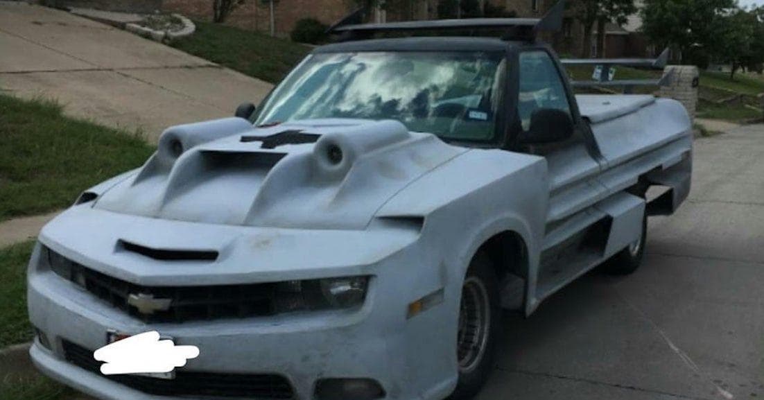Funny Cars | Absurd Aftermarket Mods & Body Kits