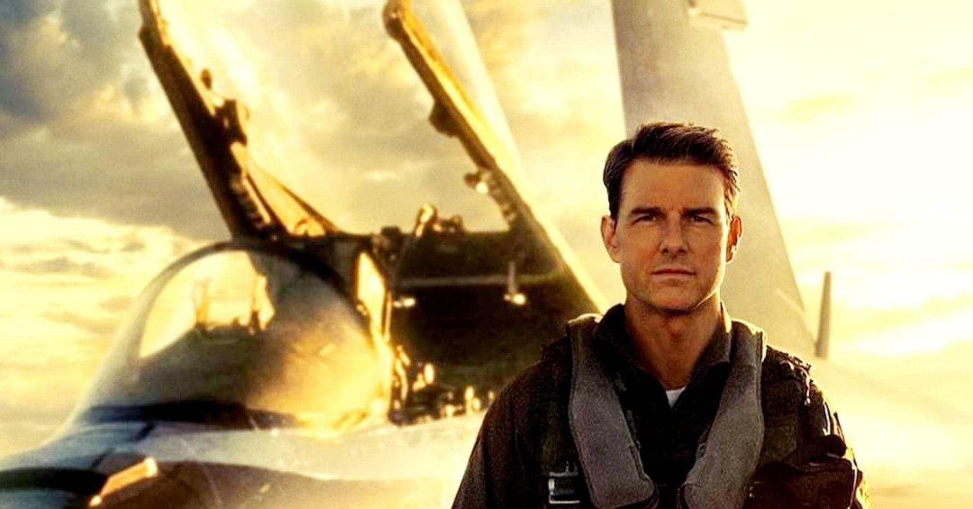 Ranker Rundown: Flying High With 'Top Gun: Maverick'