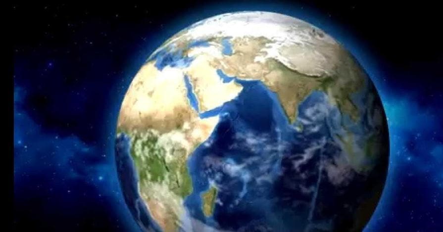 Supercontinents | List of Known Historical Earth Land Masses