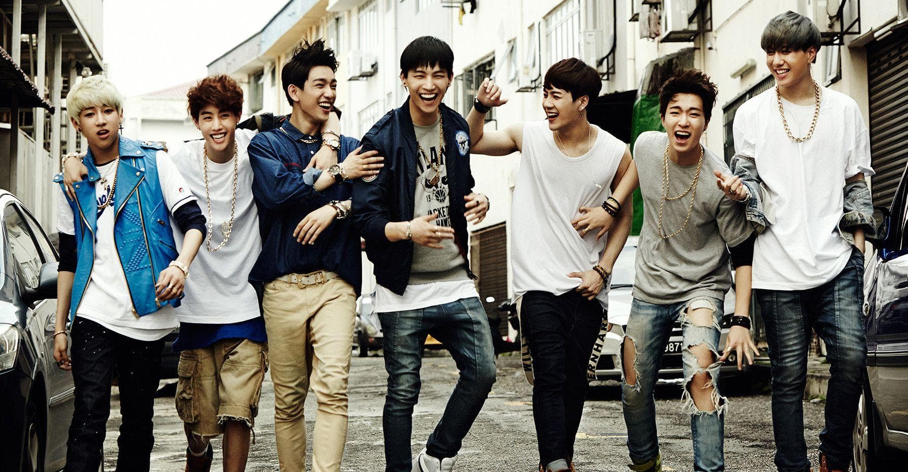 Best Got7 Songs | Ranking Got7 Songs, Best to Worst