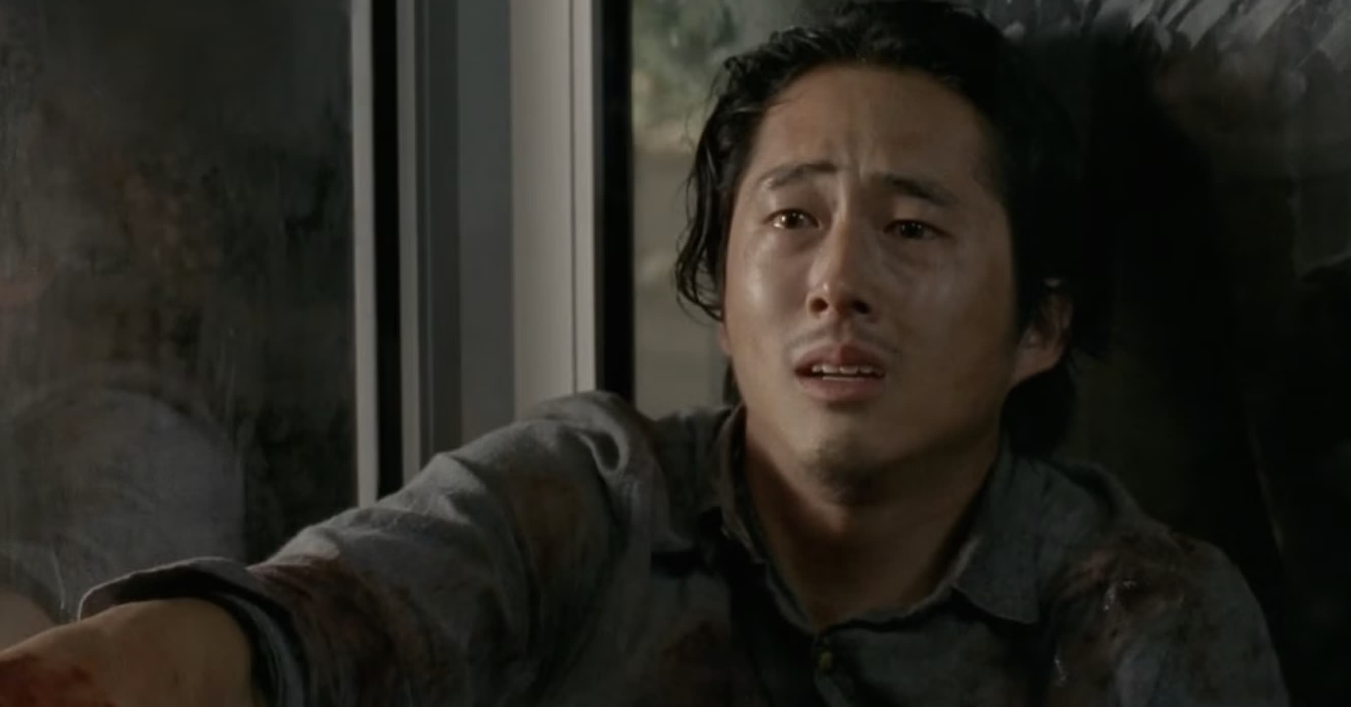 10 Shocking Behind The Scenes Stories About Glenn's Death On ‘The ...