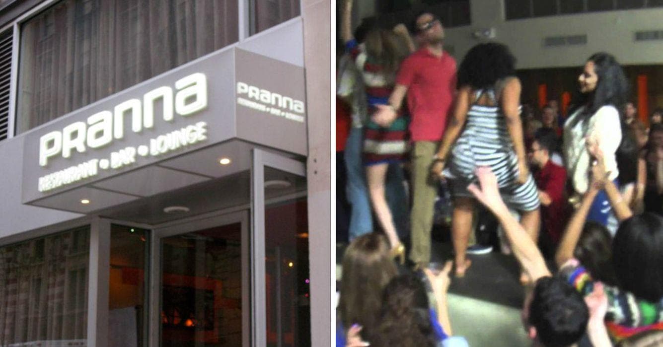 The Story Of Pranna Proves That Brunch Has Gotten Out Of Control