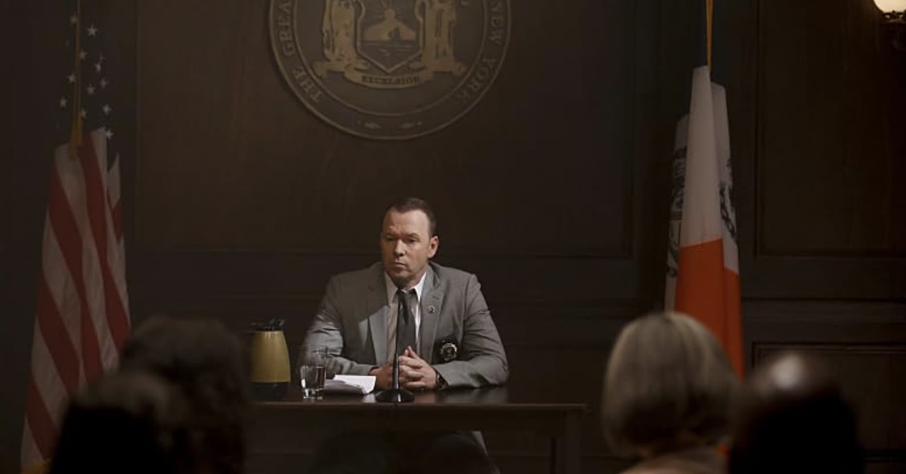 Meet the Stars of 'Boston Blue': The 'Blue Bloods' Spinoff