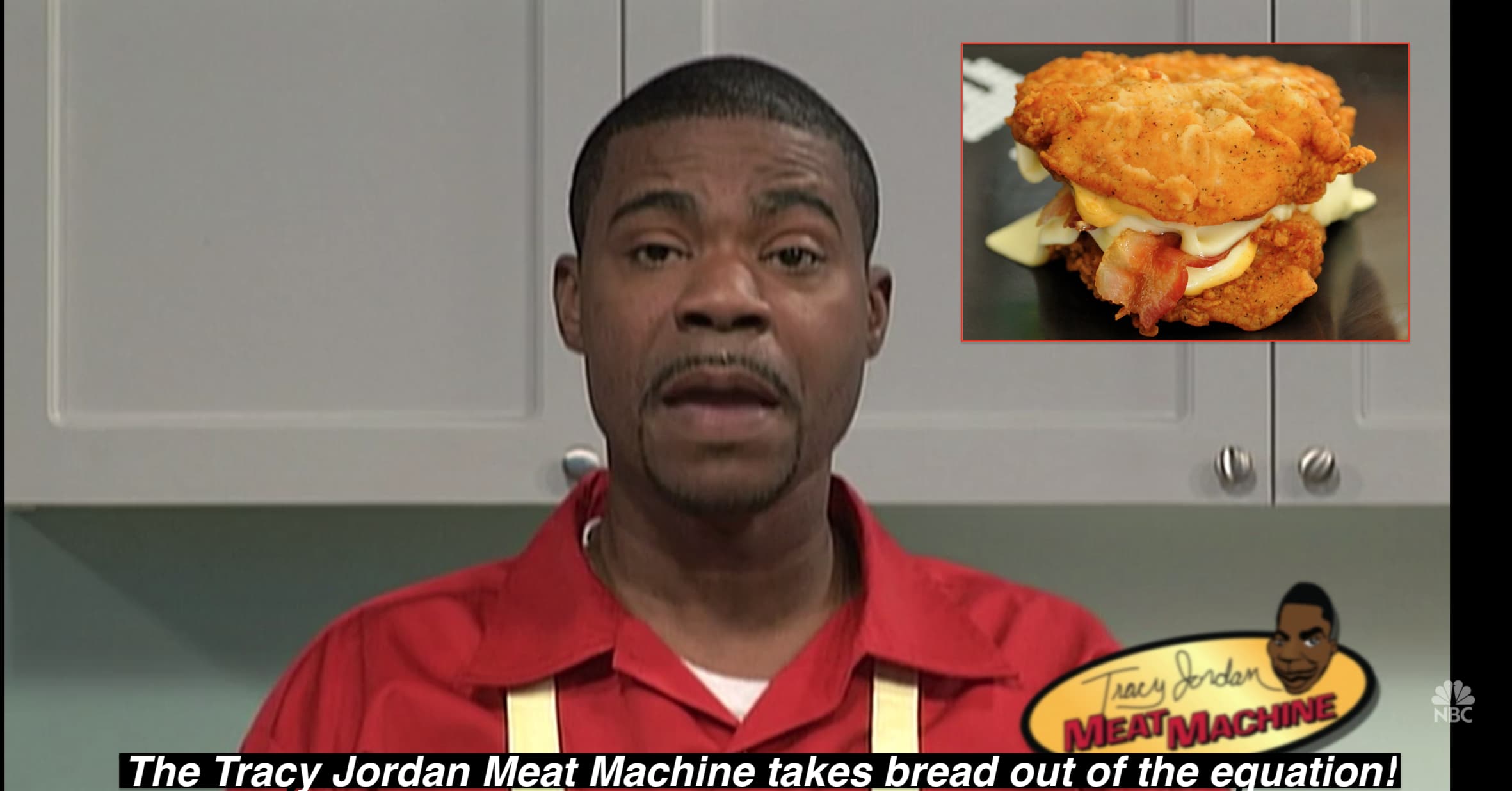 Tracy Jordan Quotes