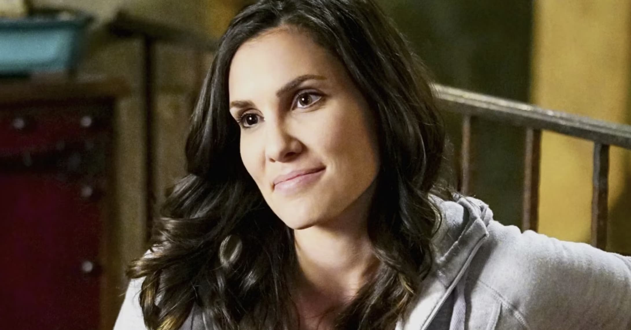 Daniela Ruah Reveals The Hidden Challenges Of Transitioning From Actor ...