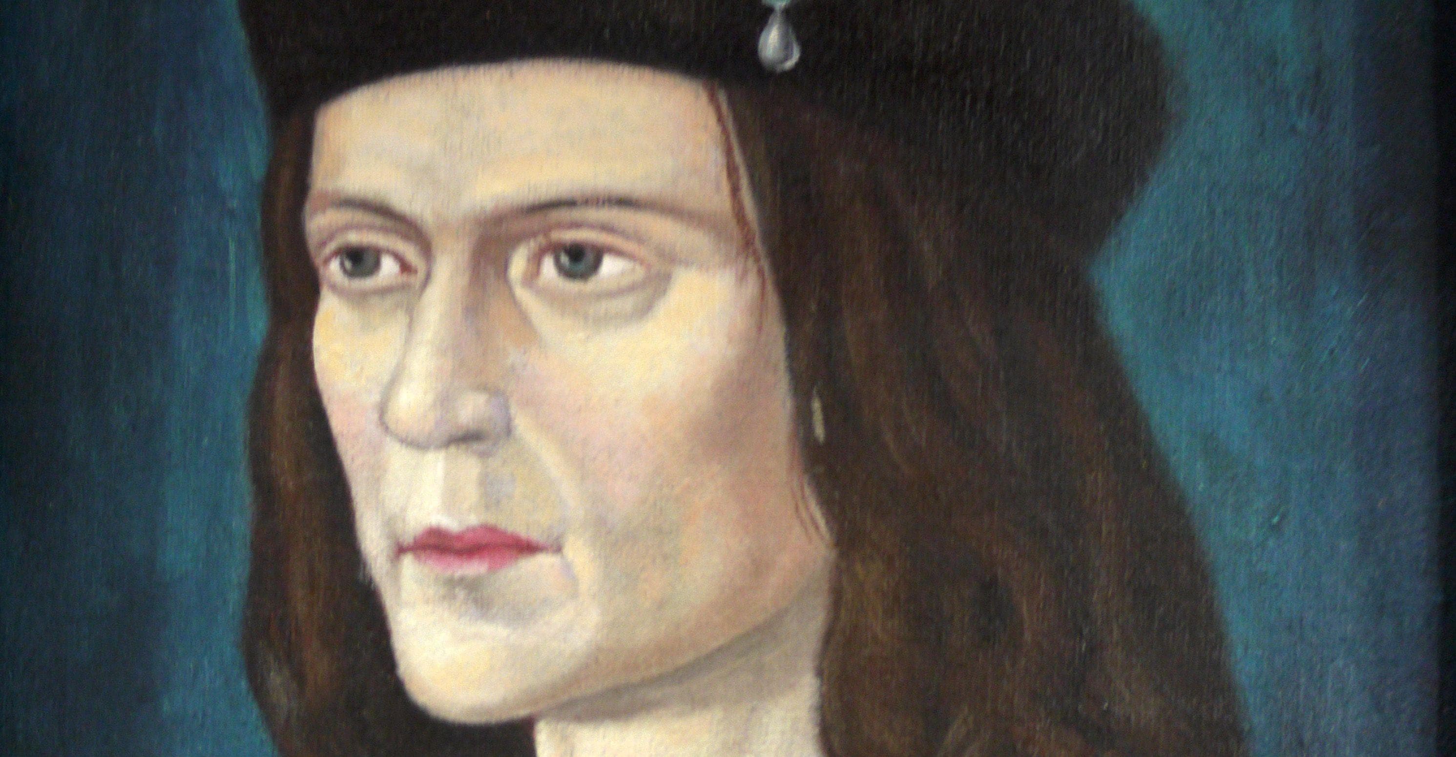 12 Things You Didn't Know About Richard III