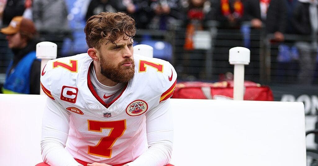 The 25+ Best NFL Kickers Of 2024, Ranked By Fans