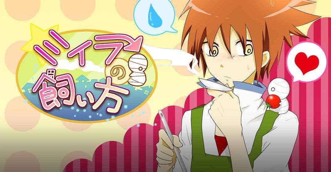 16 New Anime Debuting in 2018