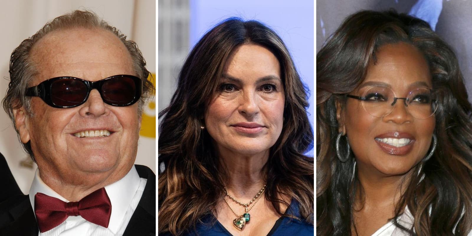 Celebrities Talk About Family Secrets And Revelations