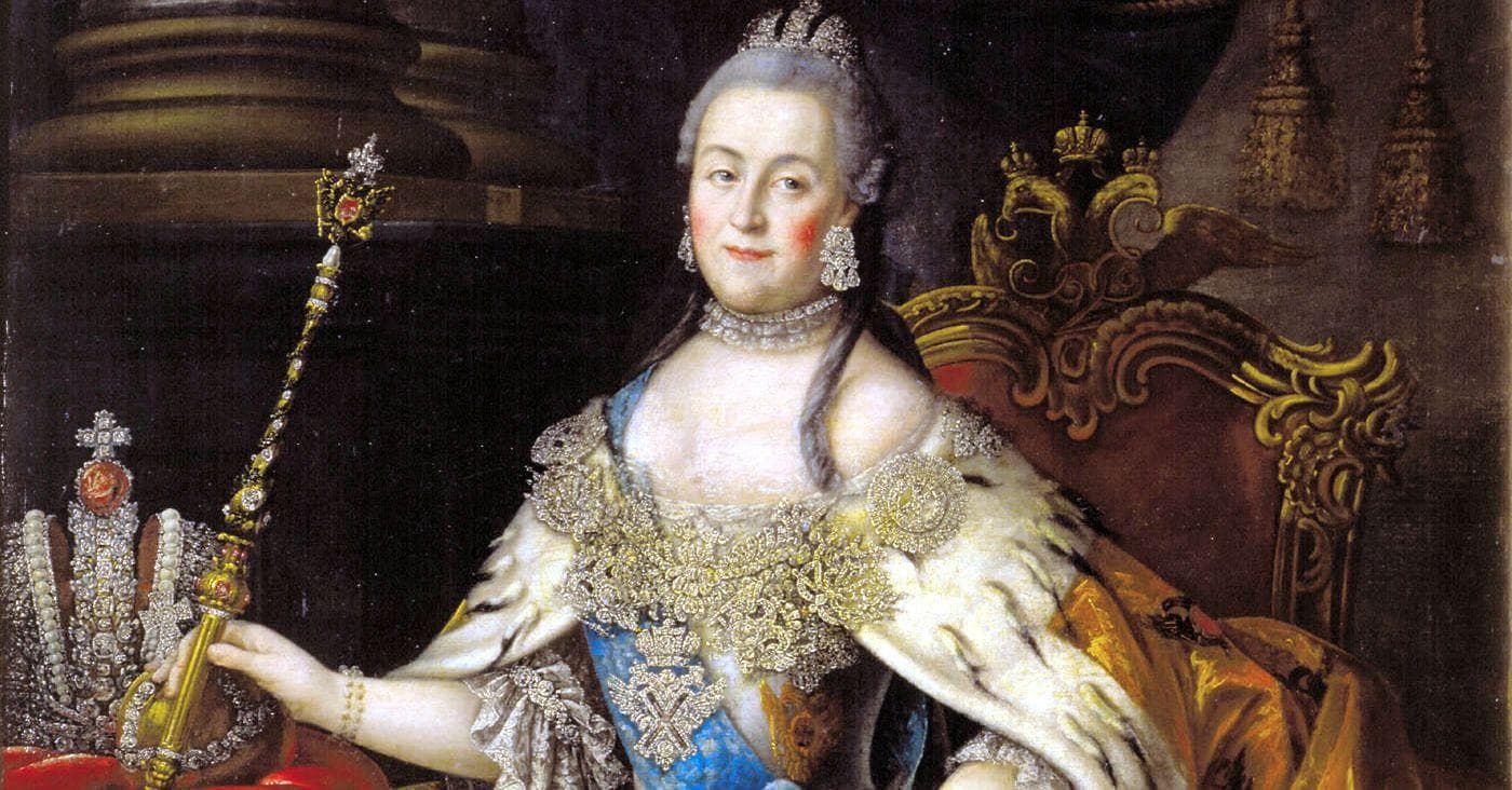 Facts We Just Learned About Historical Queens That Made Us Say 'Really?'