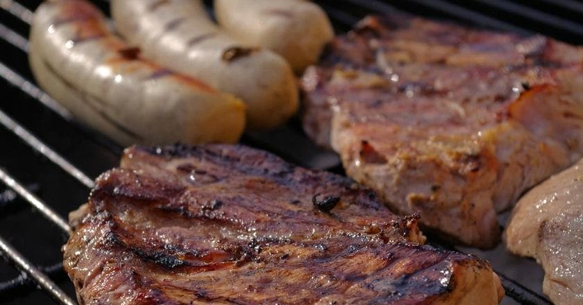 Condiments for a Barbecue | List of BBQ Toppings