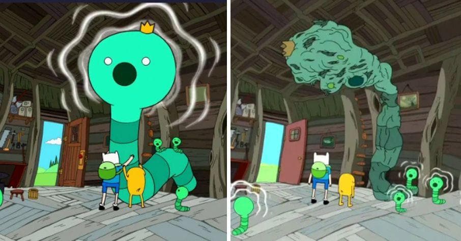 18 Mind-blowing Continuity Details In Kids Cartoons That Made Us Say ...