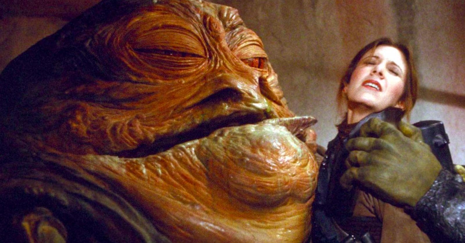 The Most Disgusting Villains From Movies & TV