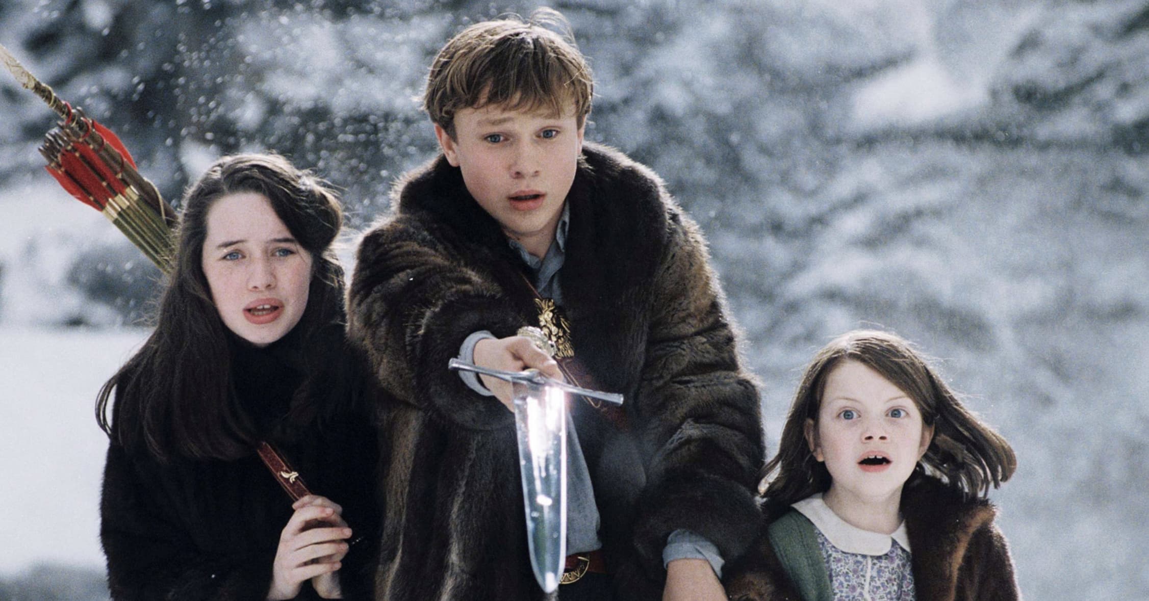 the chronicles of narnia 3 susan