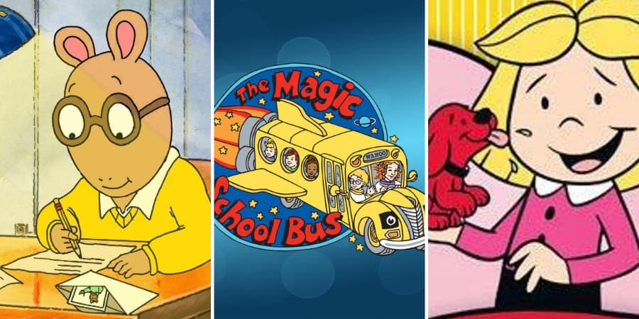 The 21 Best Shows Like 'Curious George', Ranked By Fans