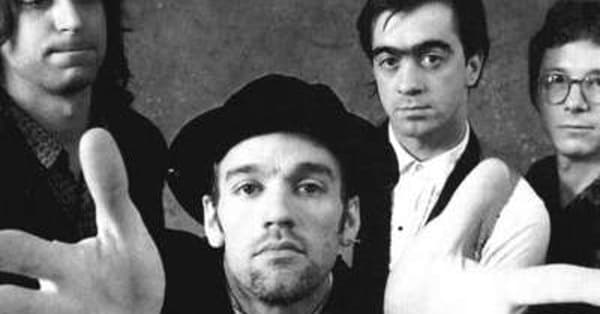 College Rock Bands | List of Best College Rock Artists/Groups