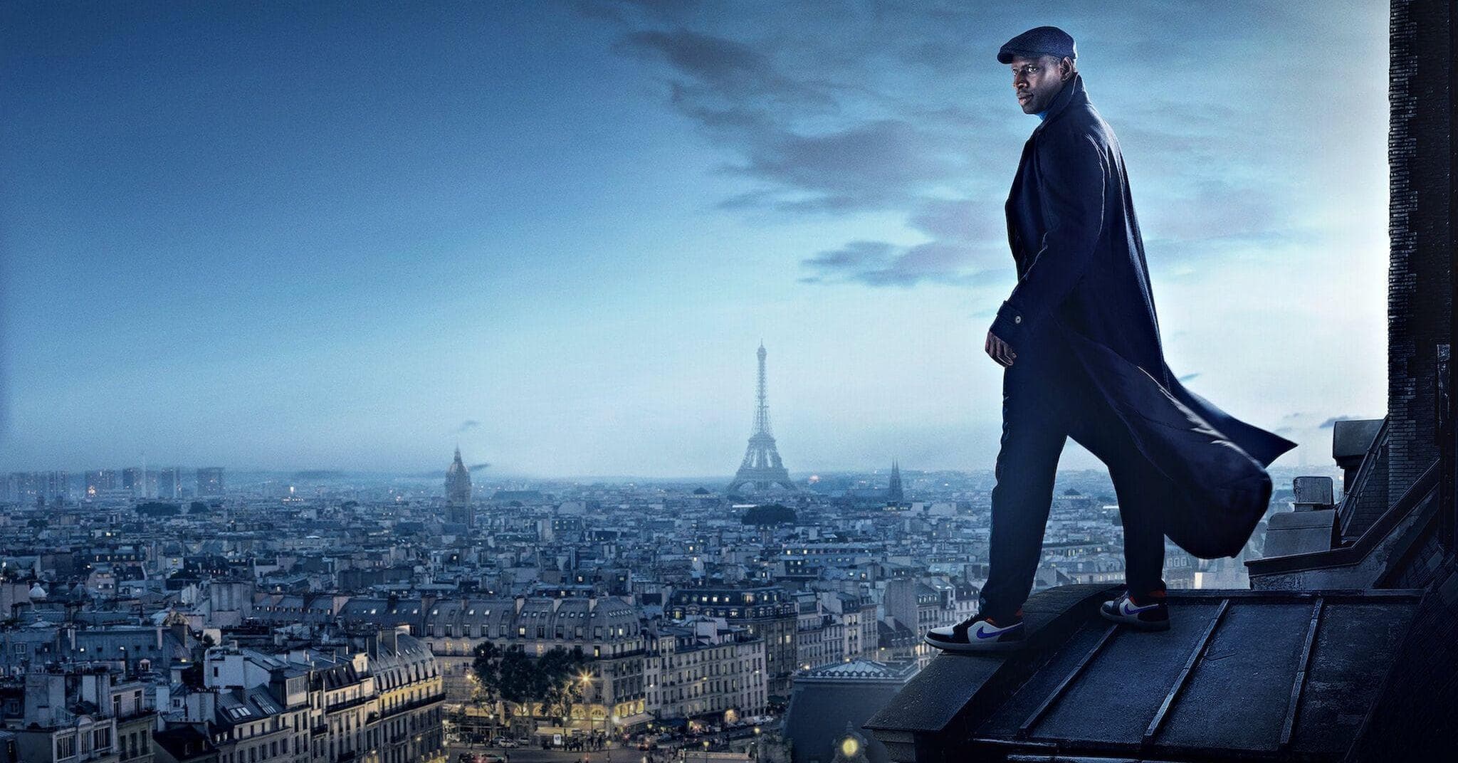 The Best French Shows On Netflix To Watch Now, Ranked