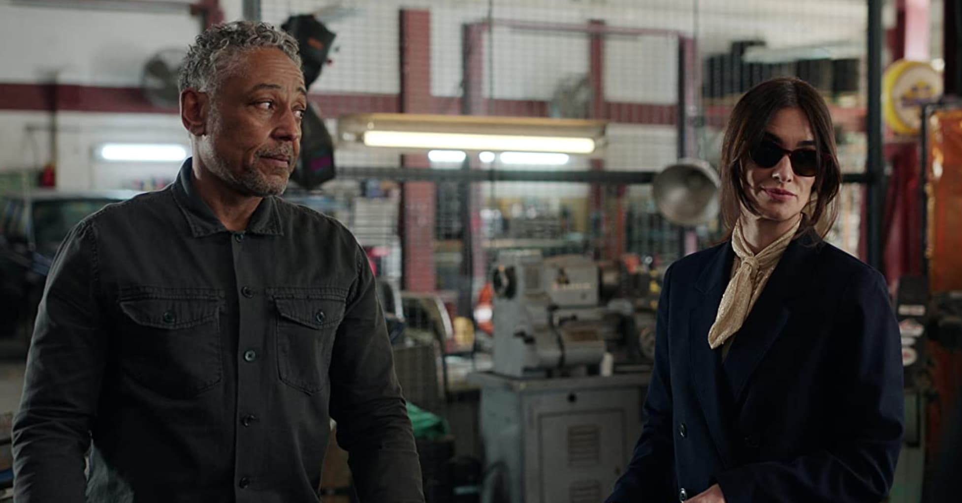 The Best Limited Series Of 2024, Ranked By Fans