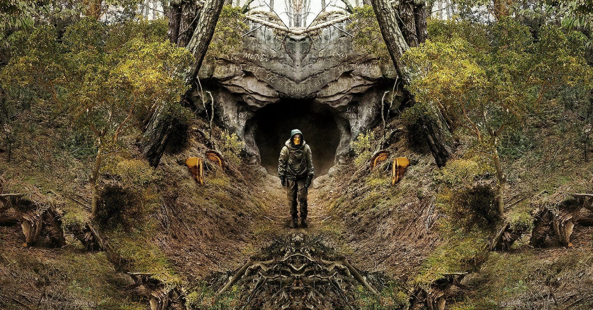 The Best German Shows On Netflix To Watch Now, Ranked