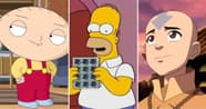 The 35 Best Bald Cartoon Characters Ranked