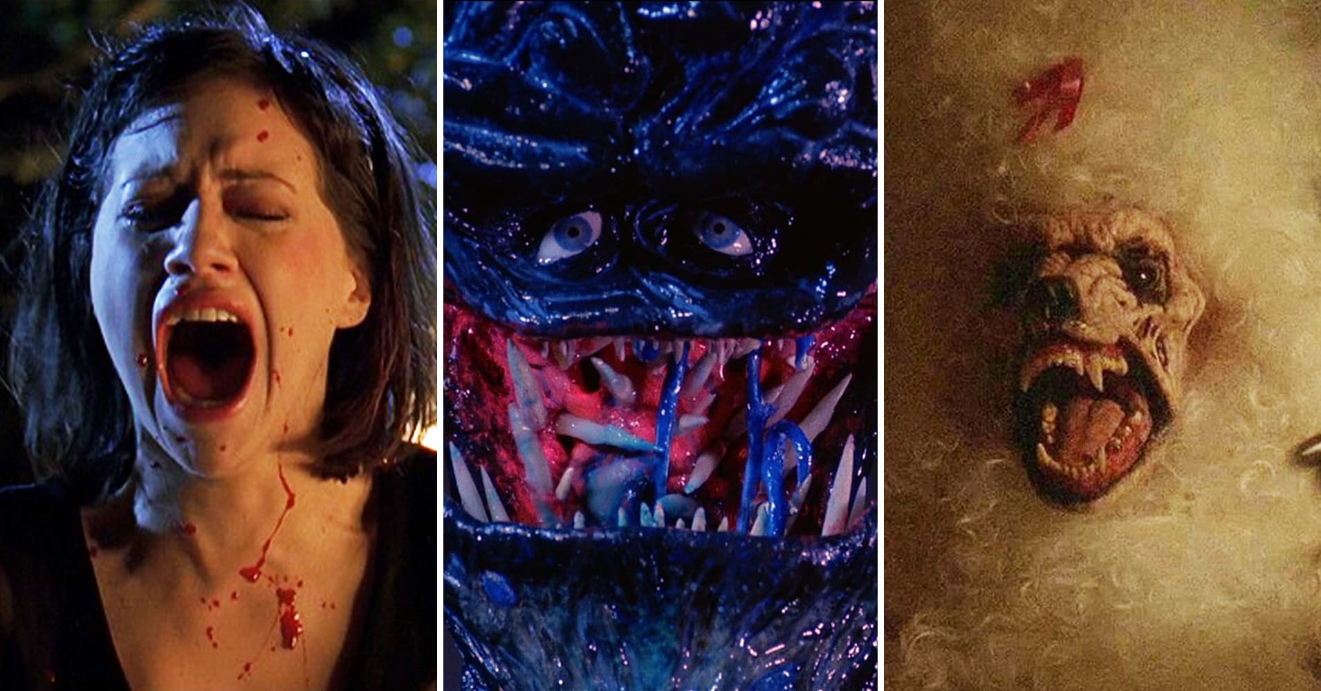 The 101 Most Underrated Horror Films, According To Fangoria