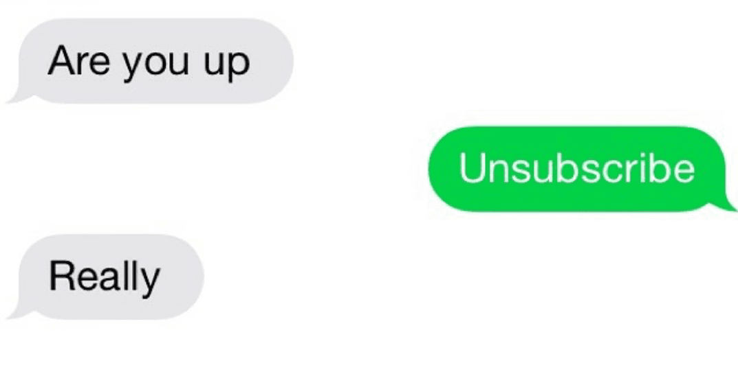 18 Scary Text Messages From Crazy Ex-Girlfriends