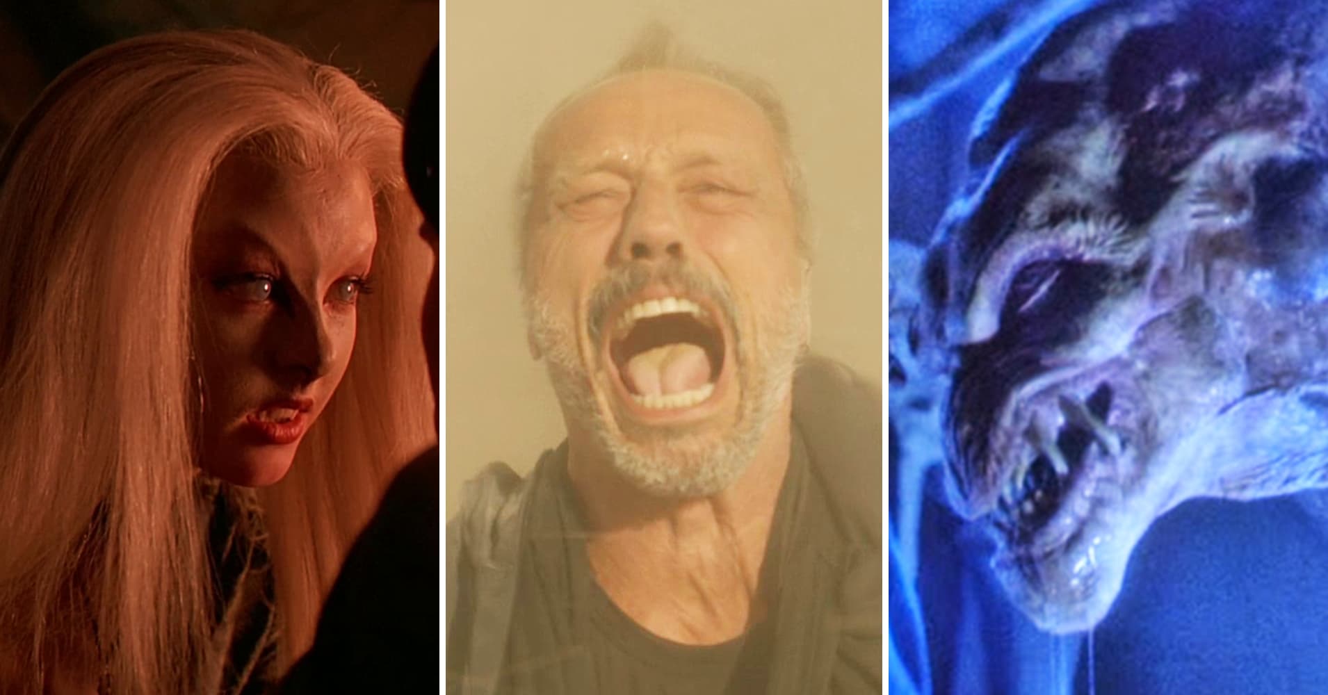 100 Best Horror Films, According To Fangoria Readers