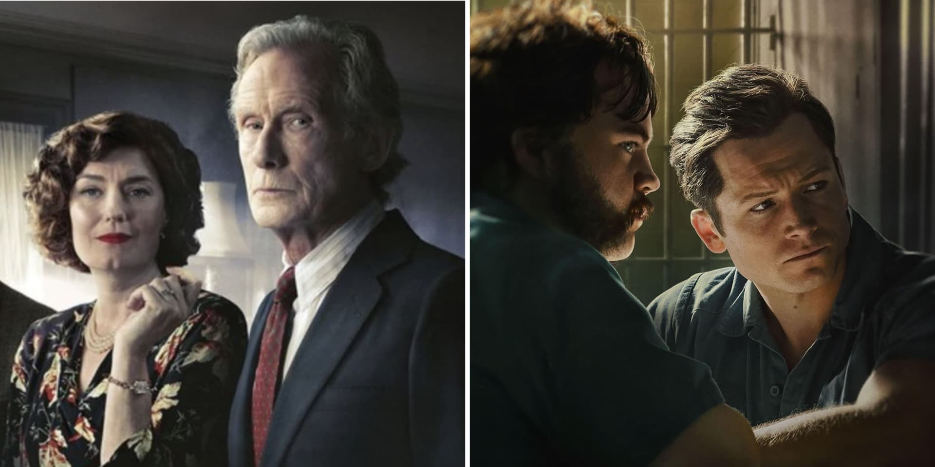 12 Captivating Crime Mini-Series Like ‘And Then There Were None’