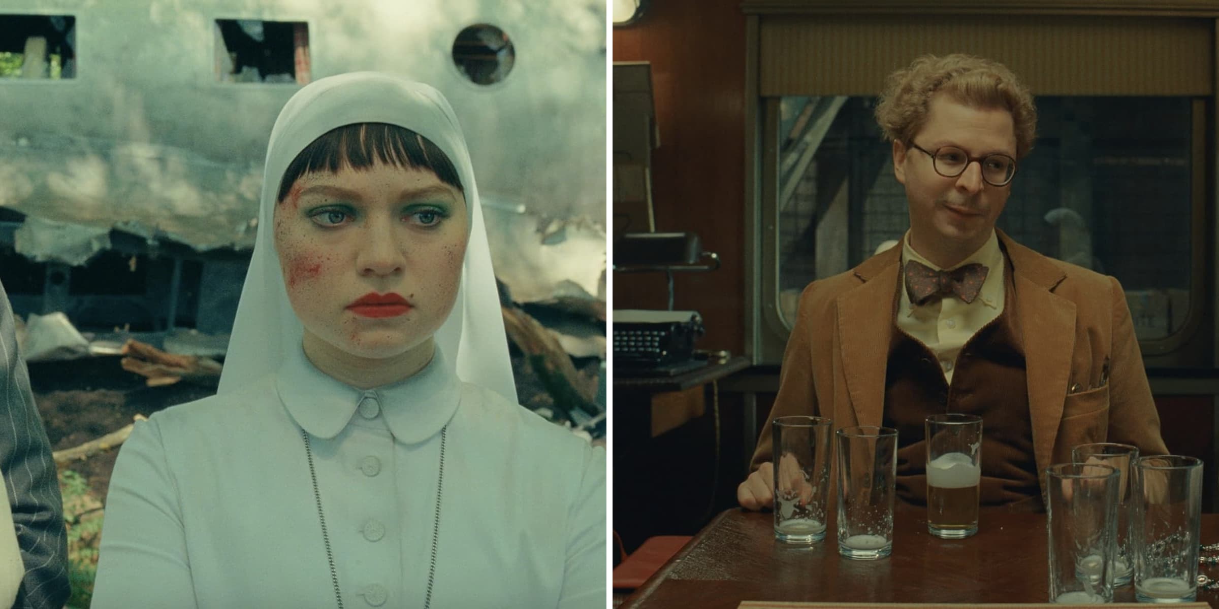 Wes Anderson's Most Memorable First-Time Collaborators