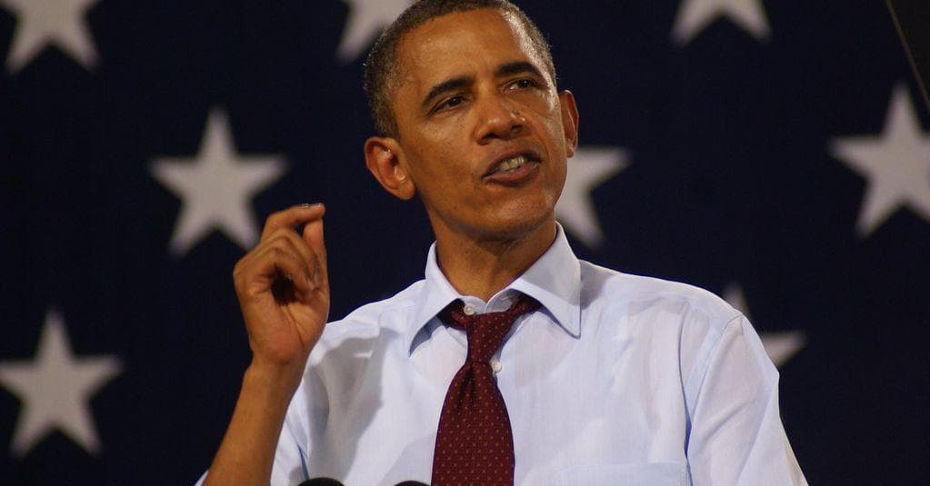 Every President's Secret Service Code Name