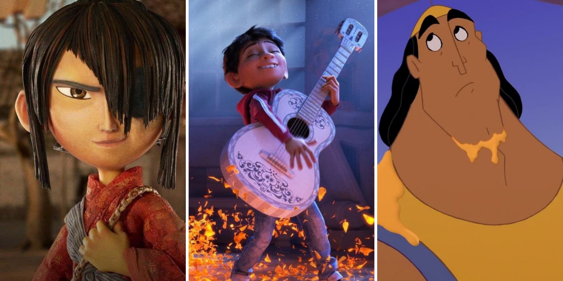 15 Magical Animated Films to Watch If You Loved 'Klaus'