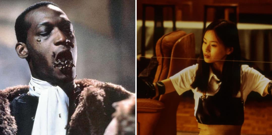 The 12 Goriest Movies of the 1990s That Pushed the Boundaries of Horror