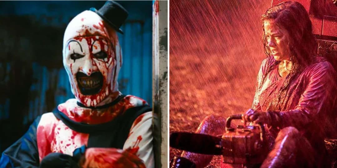 The 11 Goriest Horror Movies of the 2010s