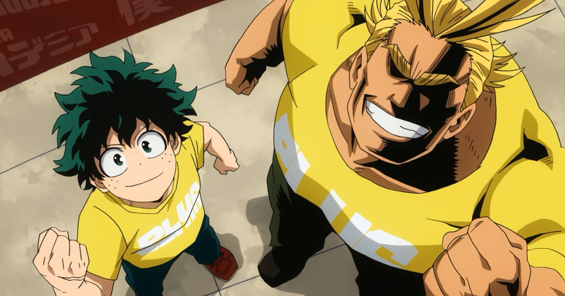 The 15 Most Wholesome Student-Teacher Relationships In Anime, Ranked