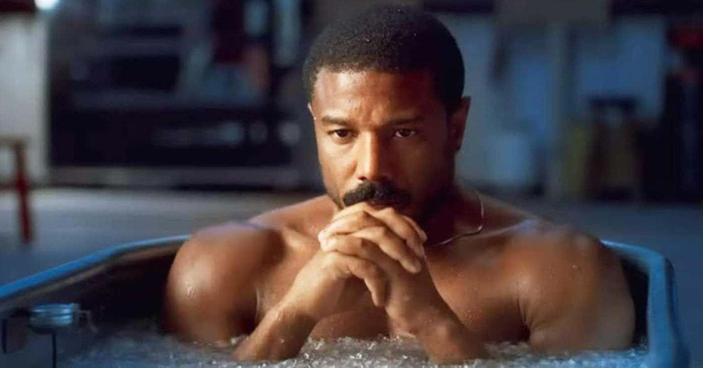 Michael B. Jordan Reveals How The 'Creed' Series Changed His Life