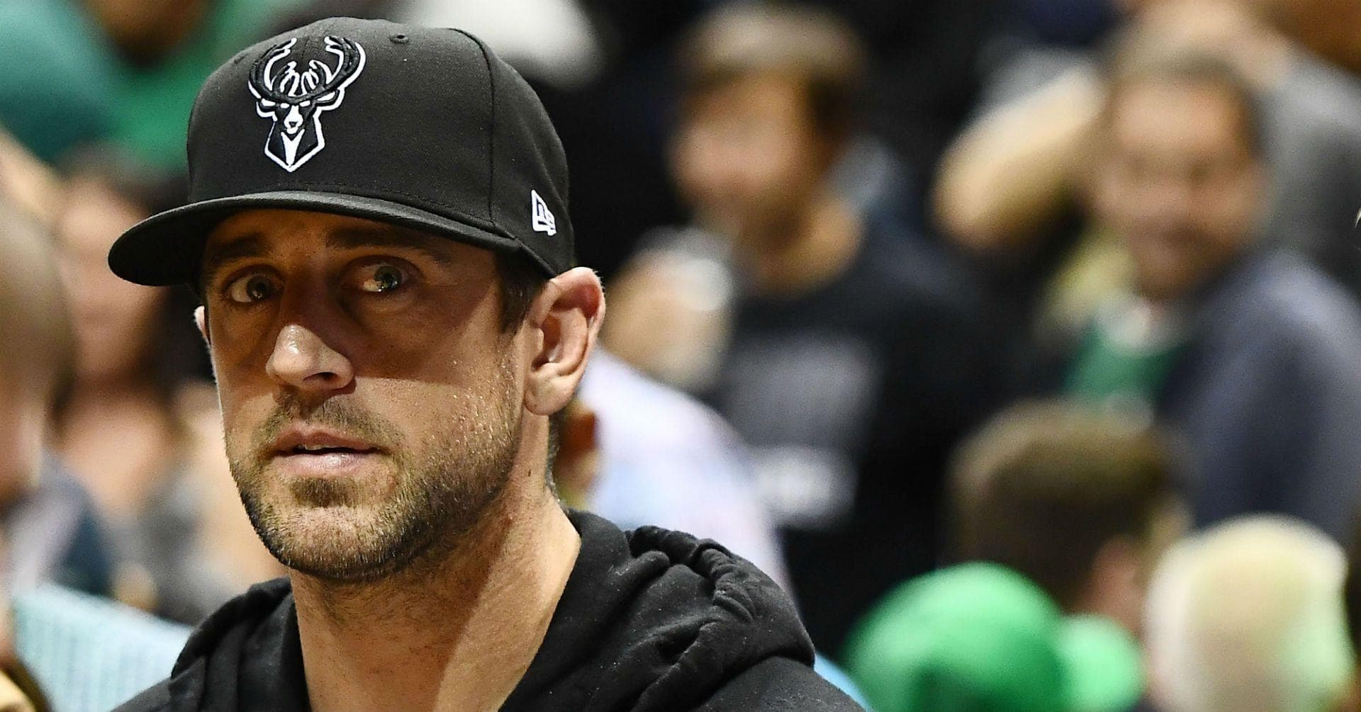 Celebrity Bucks Fans | Celebrities at Milwaukee Bucks Games