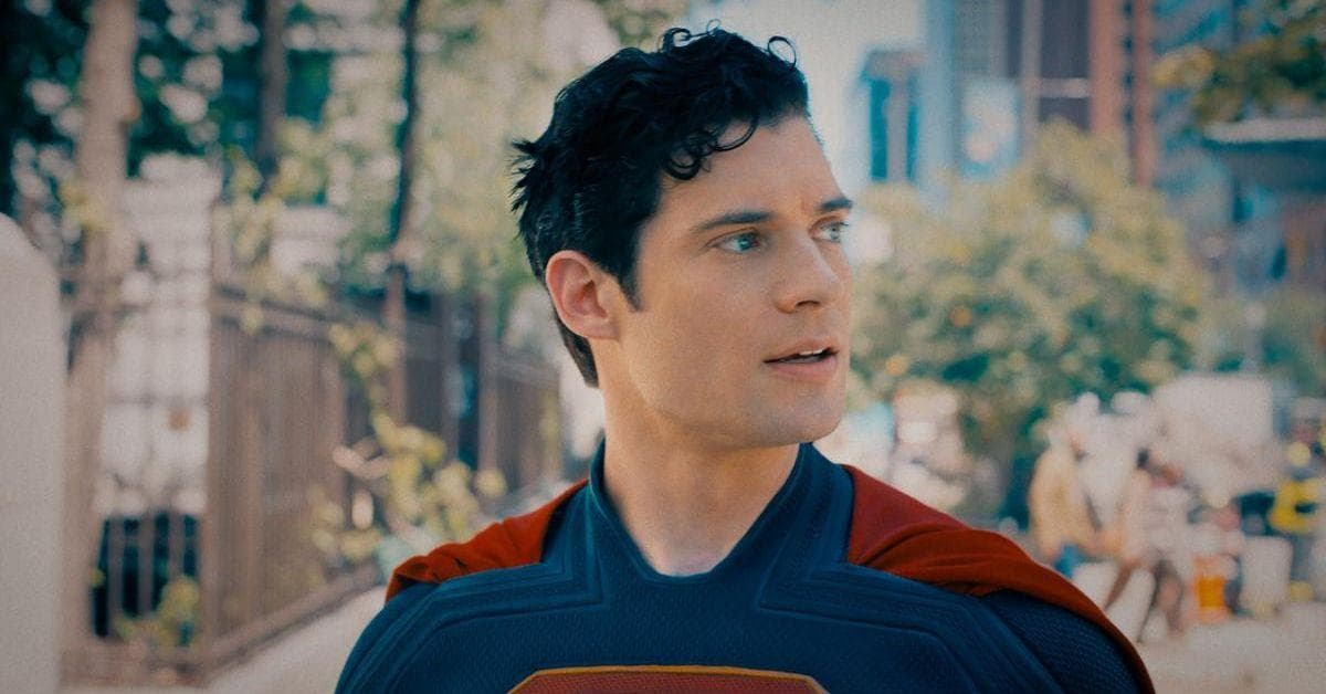 Superman Actors Reveal What It Was Like To Play The Iconic Character