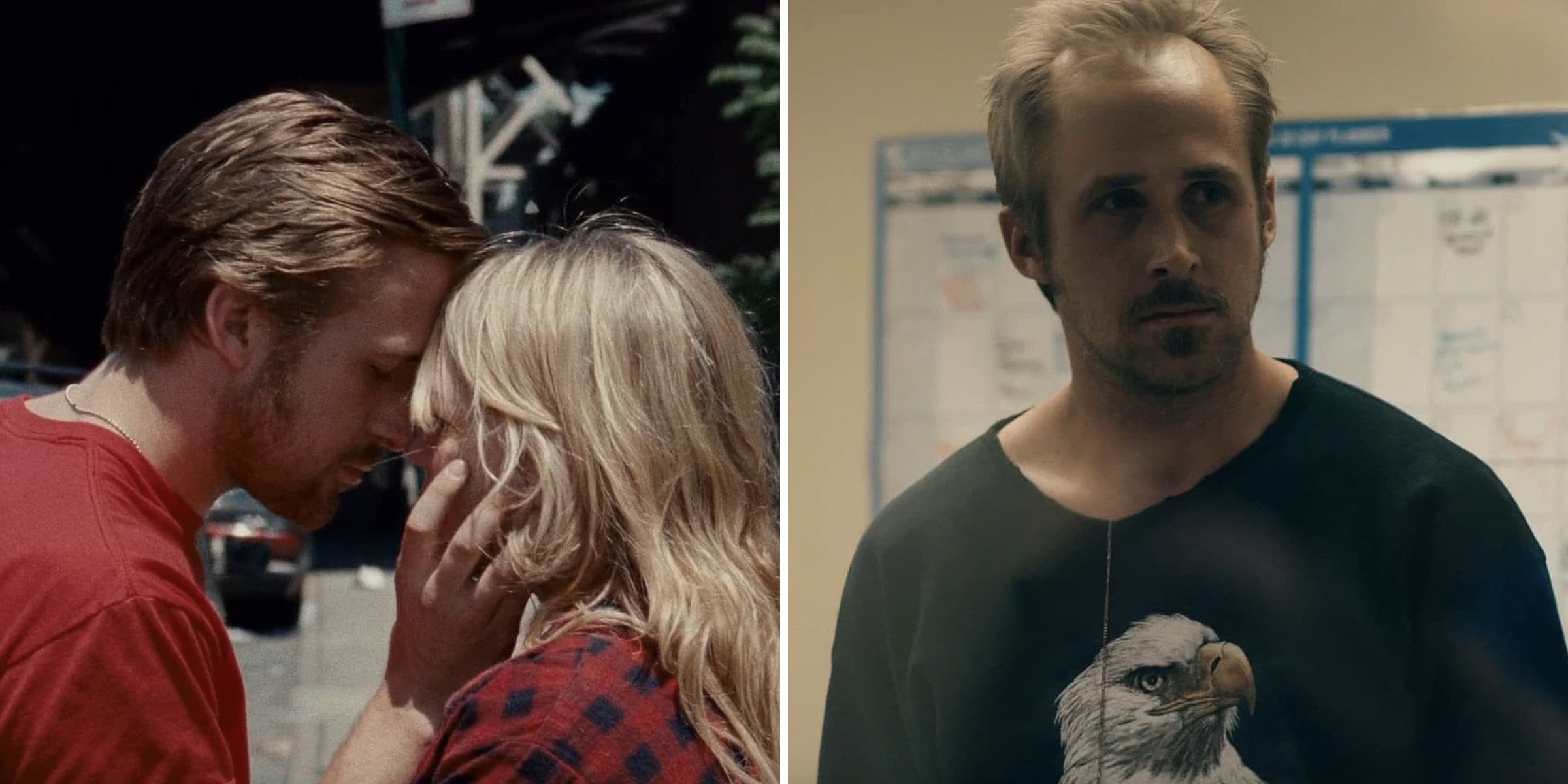 7 Reasons Critics Loved Blue Valentine