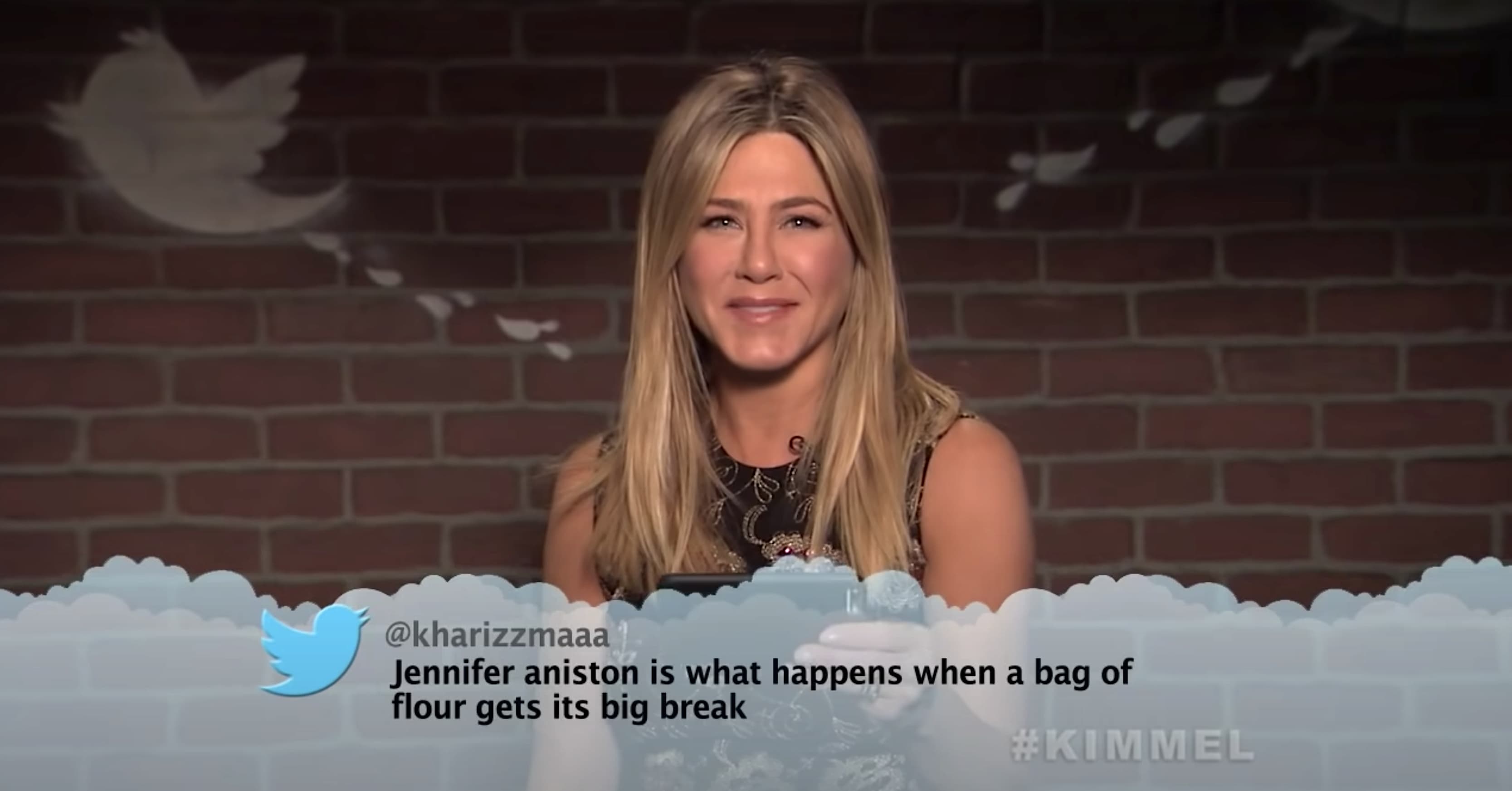 Hilarious 'Mean Tweets' Where Women Got ROASTED