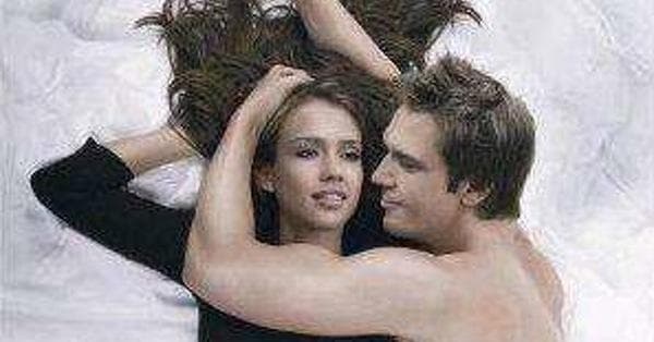 Good Luck Chuck Cast List: Actors and Actresses from Good Luck Chuck