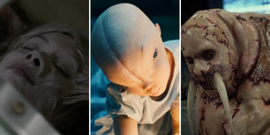 15 Disturbing Human Experiment Scenes in Movies That Will Make You Squirm
