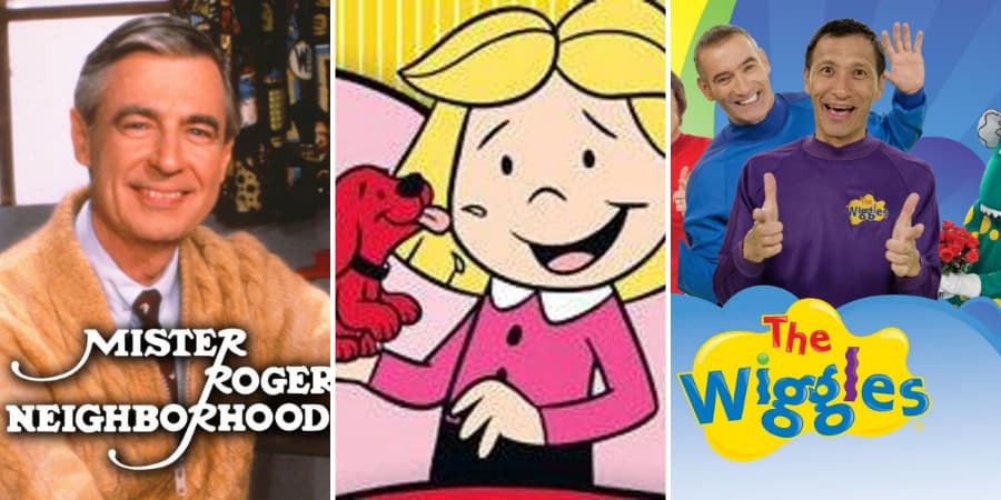 The 25 Best Shows Like 'Sesame Street', Ranked By Parents