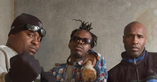 All Geto Boys Albums, Ranked Best to Worst by Fans