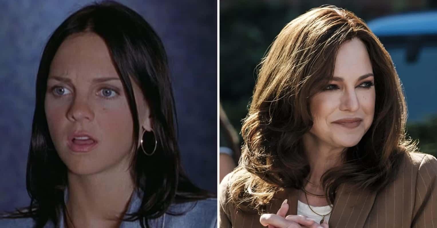 'Scary Movie' Cast: Where Are They Now?