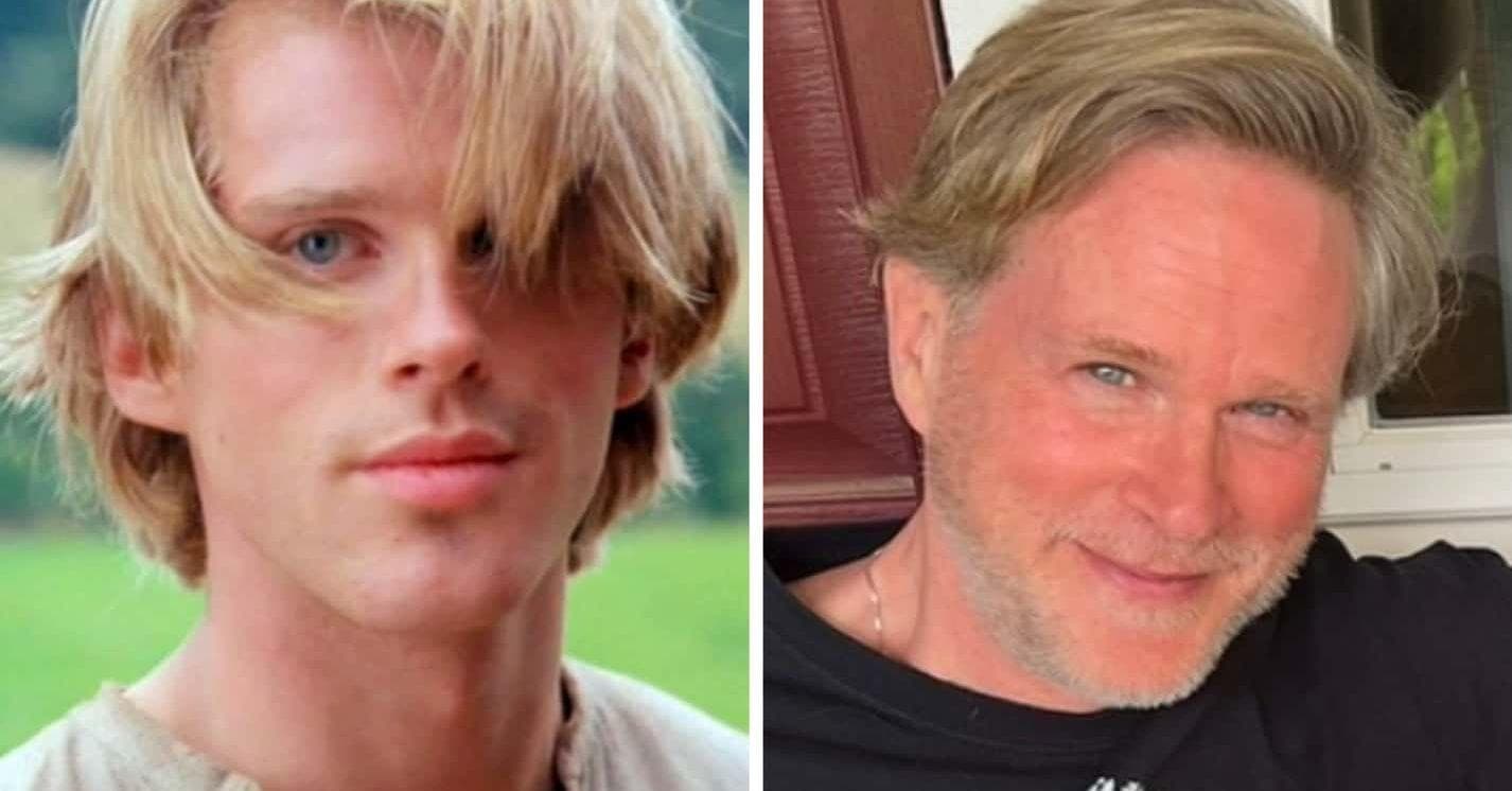 'The Princess Bride' Cast: Where Are They Now?