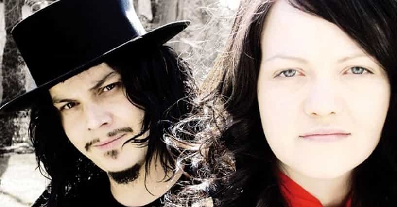 Best The White Stripes Songs List | Top The White Stripes Tracks Ranked Best The White Stripes Songs List | Top The White Stripes Tracks Ranked